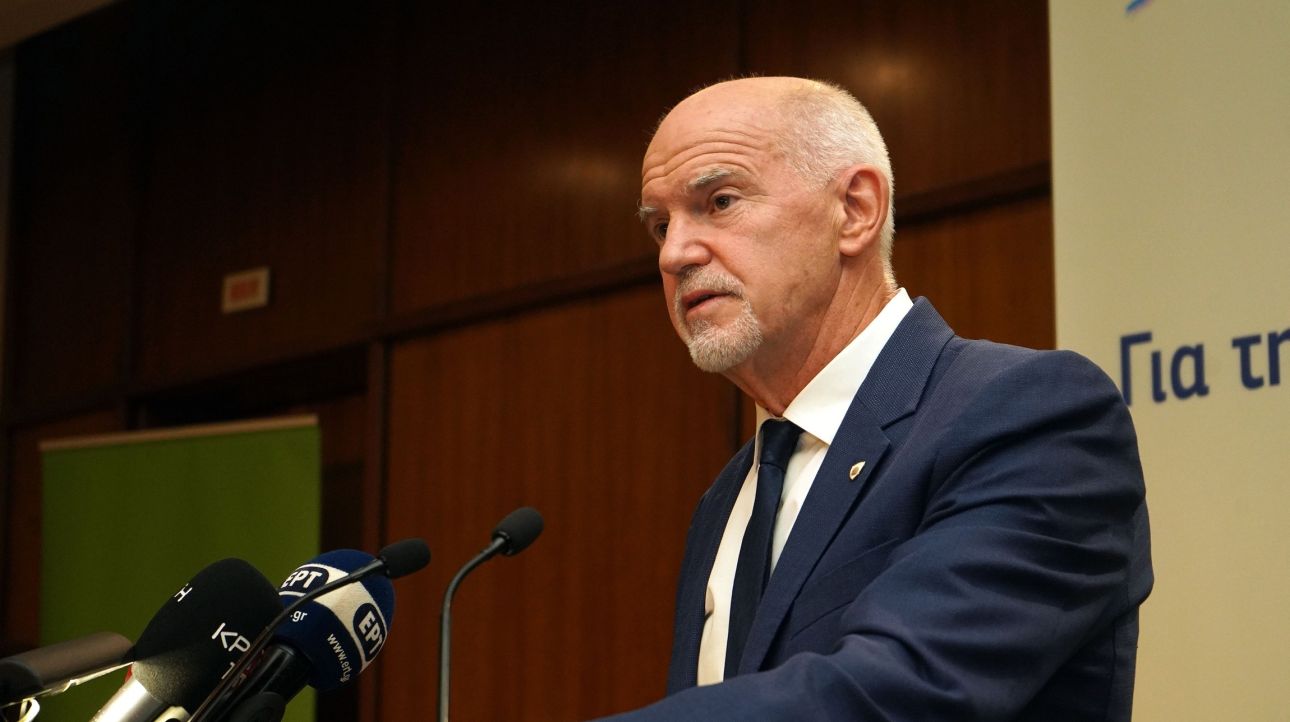 ΚΙΝΑΛ: «Μπλόκο» Παπανδρέου στην απόφαση για τα debate των υποψηφίων ...