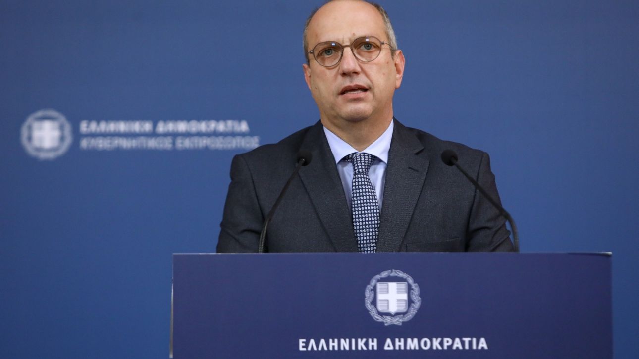 Οικονόμου: Στις αρχές της επόμενης εβδομάδας η επίταξη ιδιωτών γιατρών ...