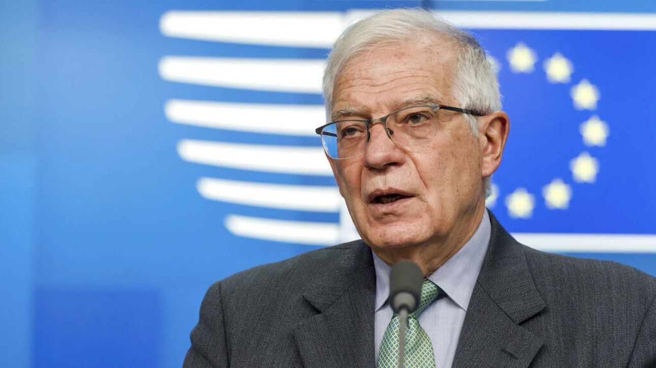 Στρατηγική Πυξίδα: Πρεμιέρα διαβουλεύσεων στην ΕΕ για την ευρωπαϊκή ...