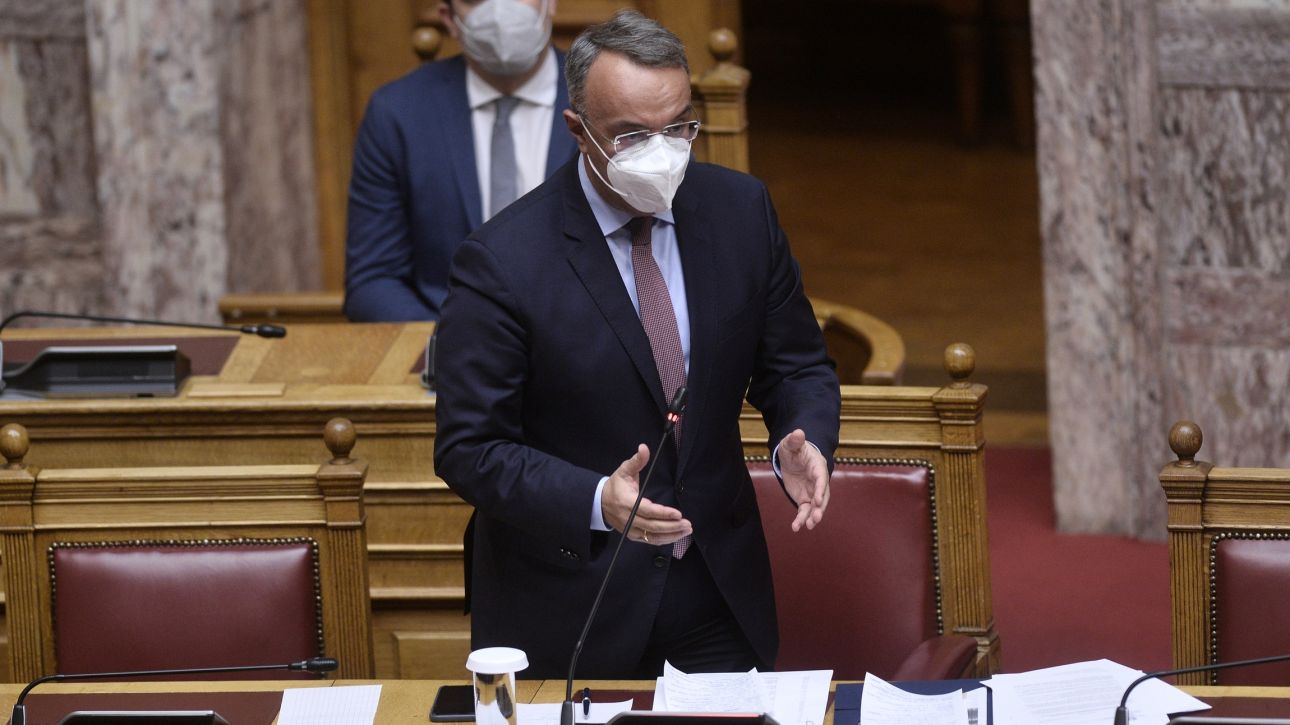 Σταϊκούρας: Ανοιχτό ενδεχόμενο για επέκταση της επιδότησης παγίων ...