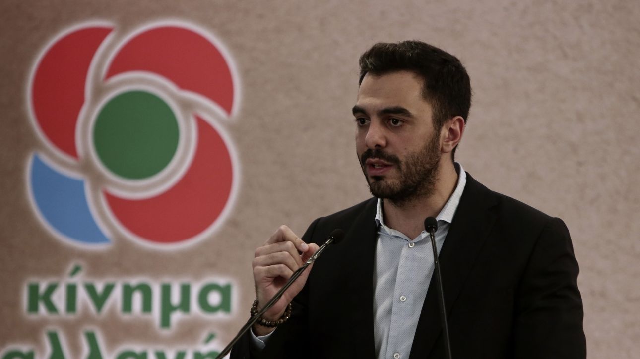 Επέτειος Πολυτεχνείου - Χριστοδουλάκης: Ο αγώνας για ελευθερία είναι ...