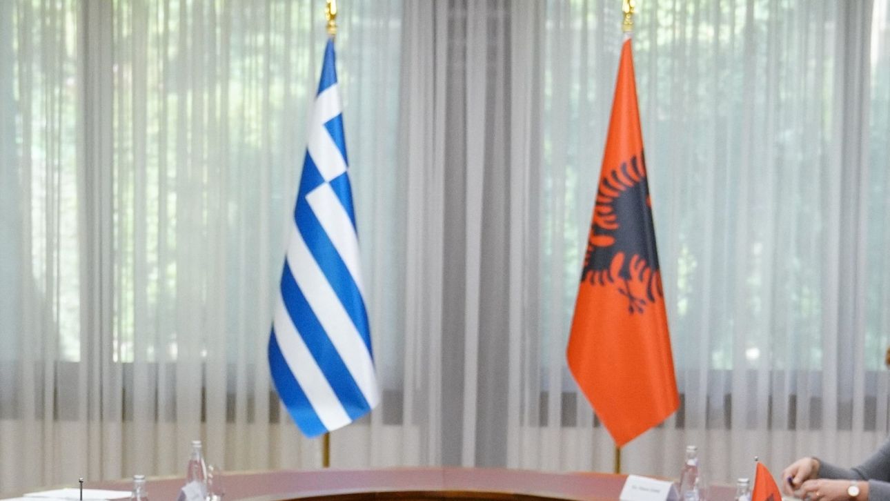 Έκθεση στην Αλβανία για τους τσάμηδες προκαλεί την αντίδραση της Αθήνας ...