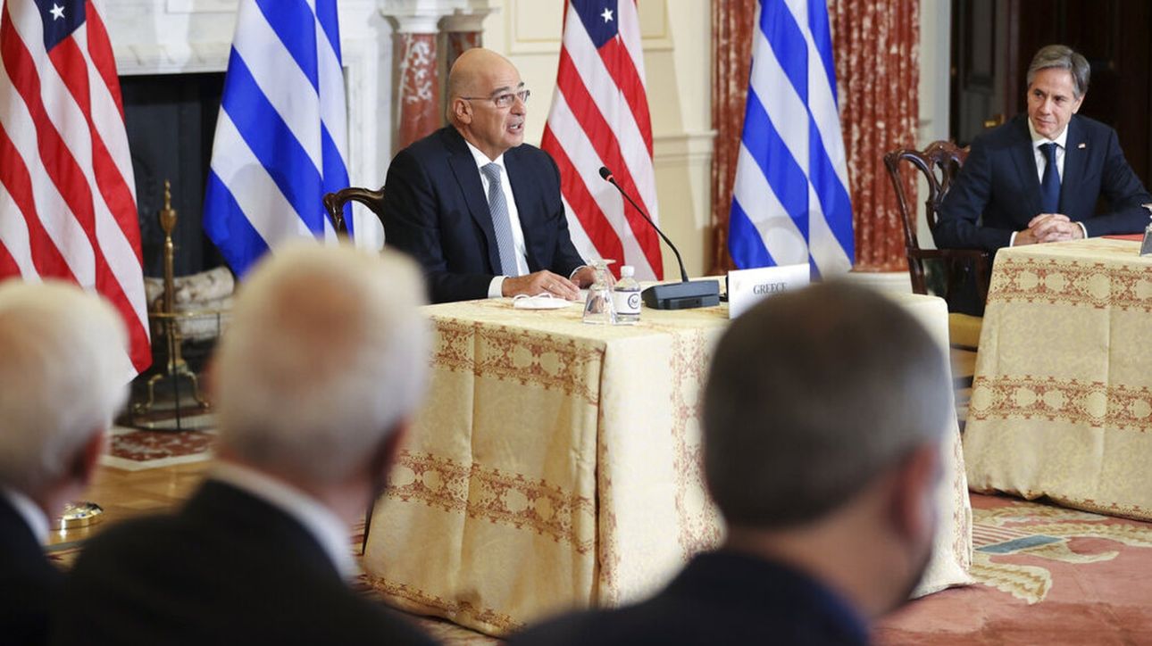 ΗΠΑ: Στο πακέτο του αμυντικού προϋπολογισμού το νομοσχέδιο αμυντικής ...