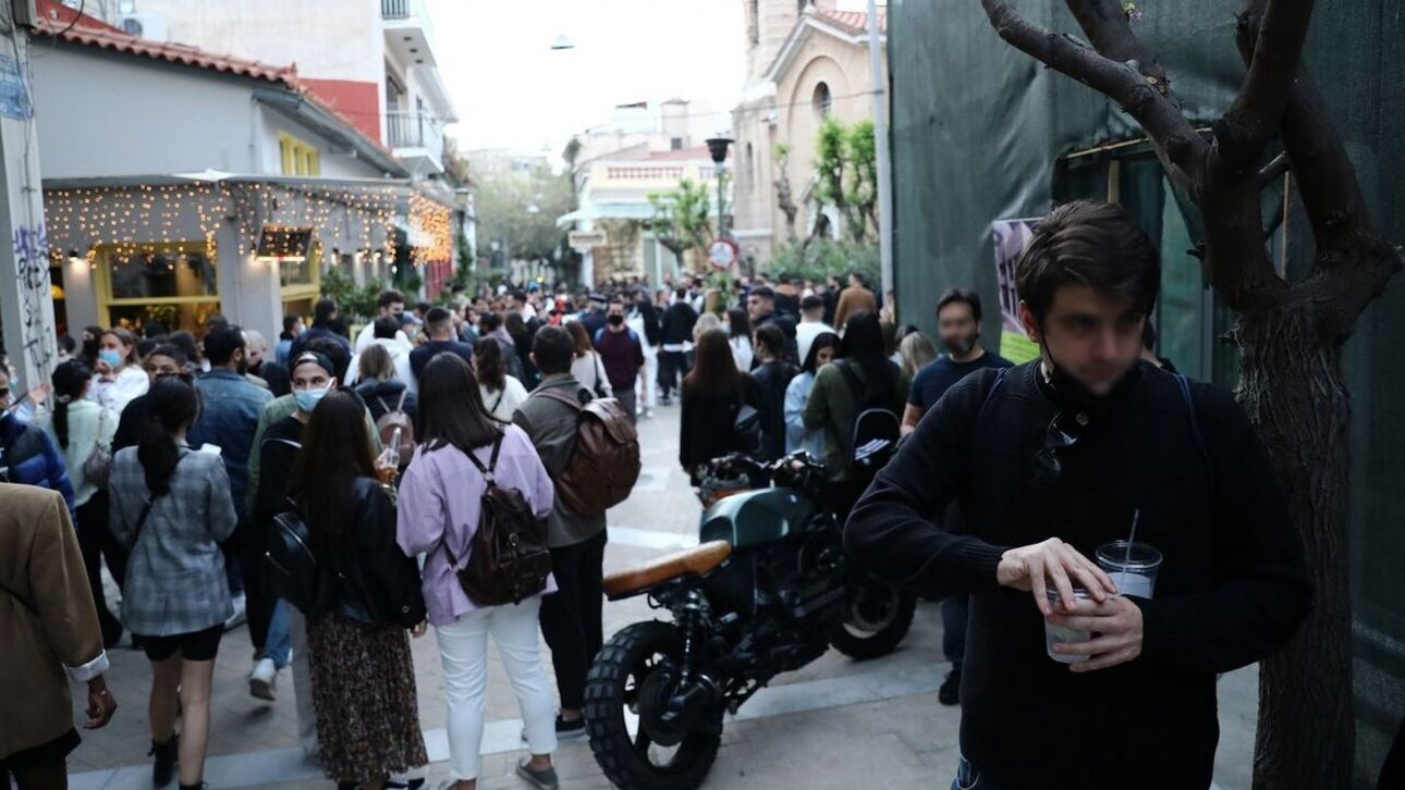 Γώγος: Στη φαρέτρα μας και το lockdown - CNN.gr