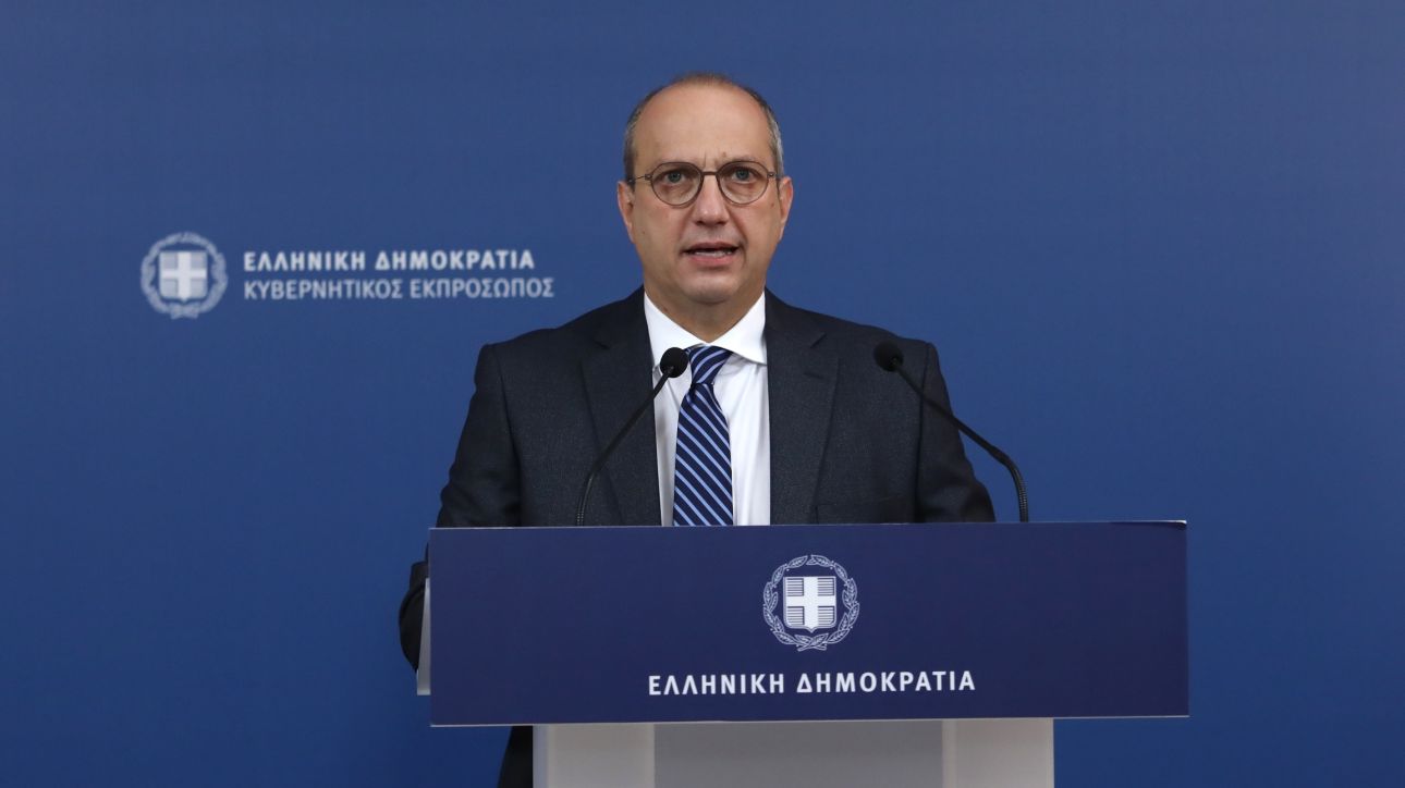 Οικονόμου: Ο κ. Τσίπρας χρέωσε στους πολίτες 100 δισ. ευρώ με το τρίτο ...