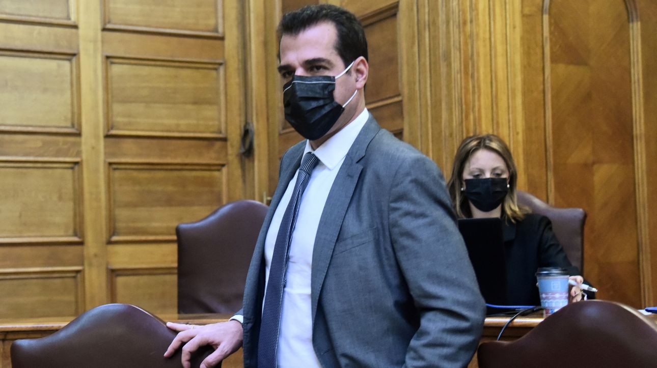 Πλεύρης σε ΣΥΡΙΖΑ: Το ΕΣΥ παρέχει στους ασθενείς την καλύτερη θεραπεία ...