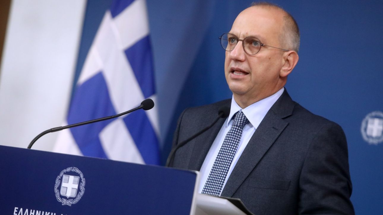 Οικονόμου: Υποκρισία του ΣΥΡΙΖΑ η επανακατάθεση της τροπολογίας για τις ...