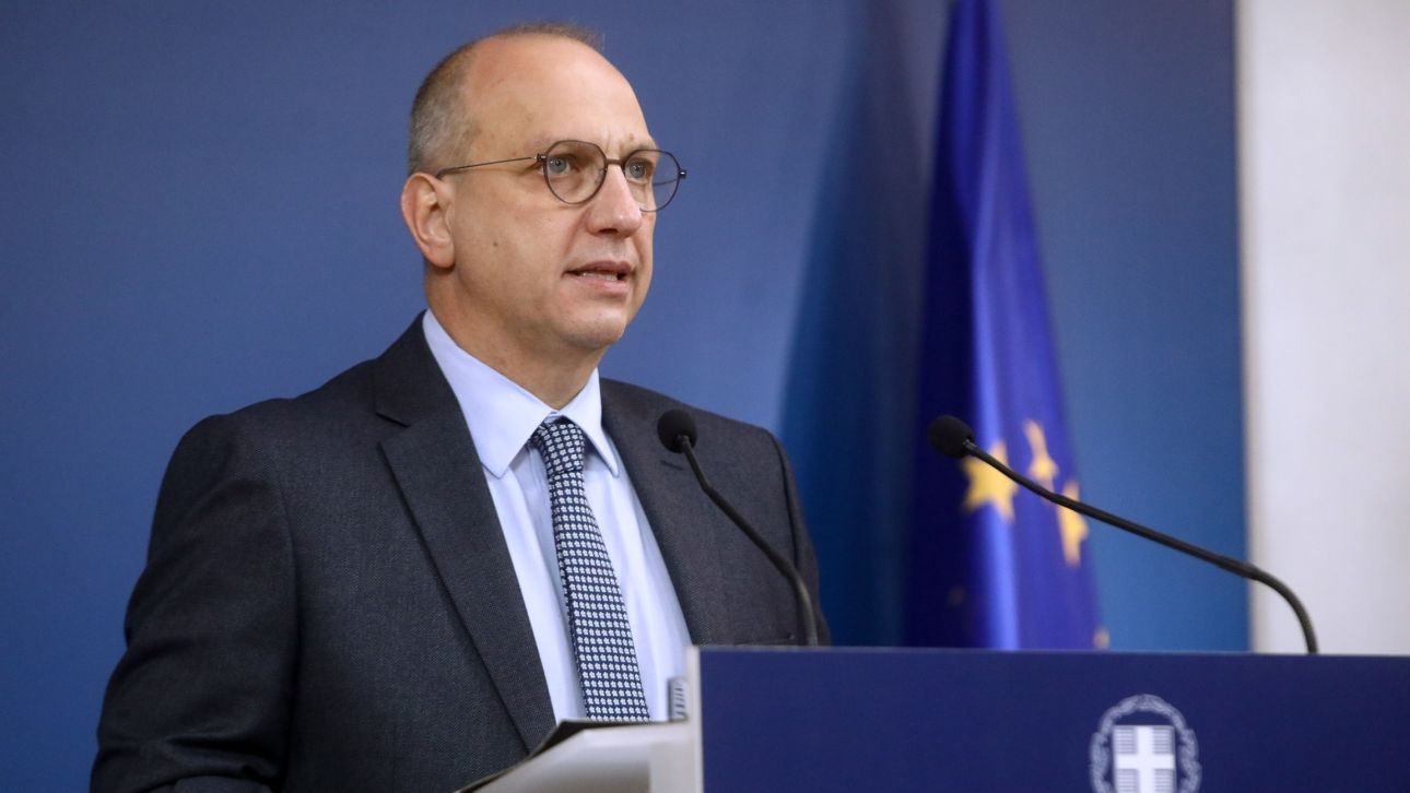 «Πόλεμος» κυβέρνησης - ΣΥΡΙΖΑ για την Εξεταστική Επιτροπή - CNN.gr