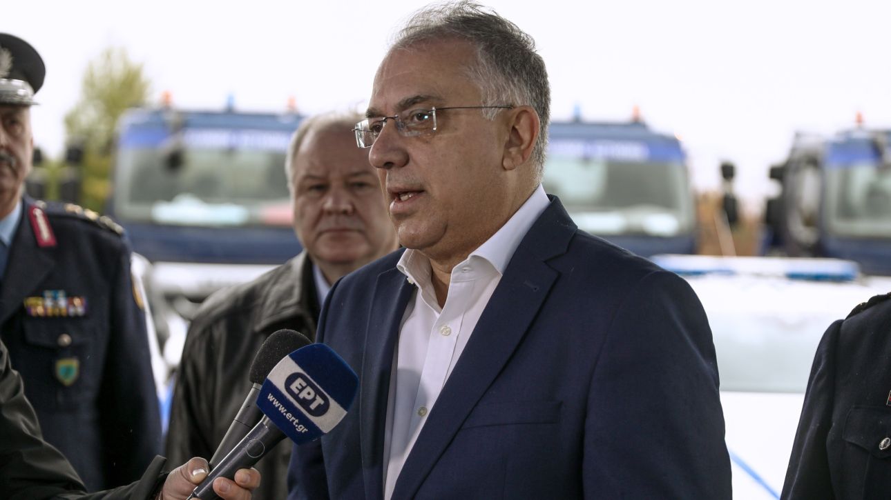Παράνομες ελληνοποιήσεις - Θεοδωρικάκος: Η έρευνα θα φτάσει μέχρι ...