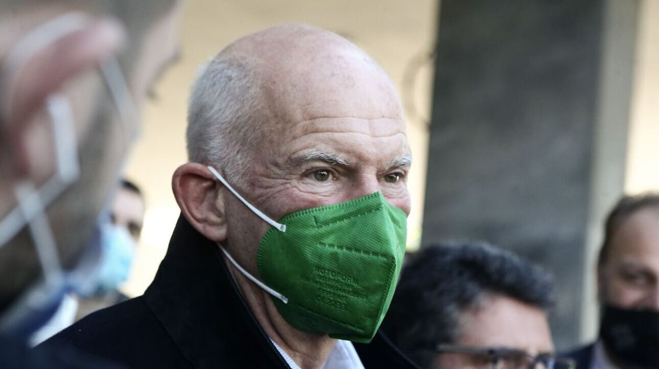 ΚΙΝΑΛ: Θετικός σε ντιμπέιτ με Ανδρουλάκη ο Παπανδρέου - CNN.gr