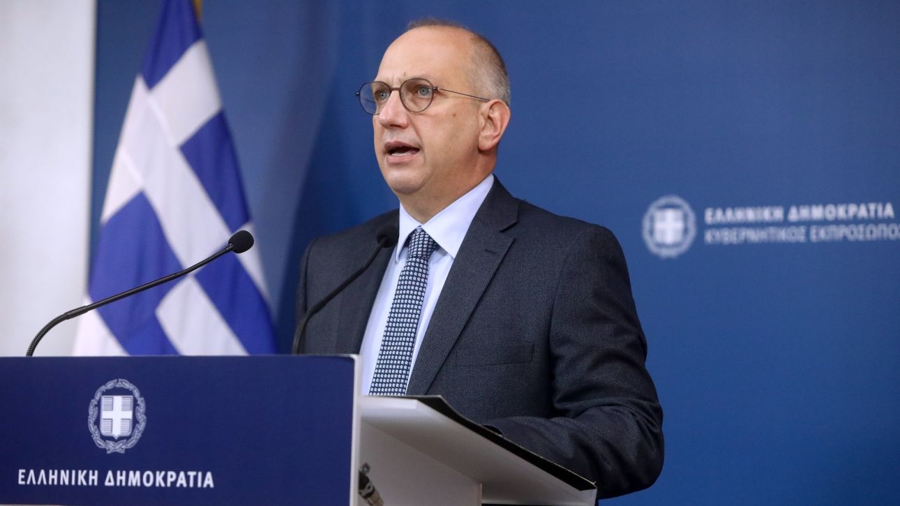 Οικονόμου: Πάνω από 201.000 ραντεβού α' δόσης μετά την υποχρεωτικότητα ...