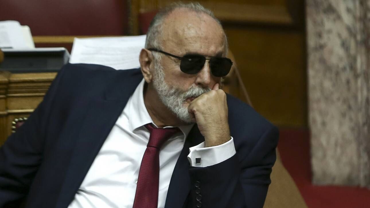 Διακρίσεις για VIP ασθενείς επί ΣΥΡΙΖΑ ομολογεί ο Κουρουμπλής - CNN.gr