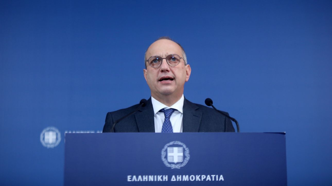 Οικονόμου για Τσίπρα: Υιοθετεί τις αθλιότητες Γιαννάκου - CNN.gr