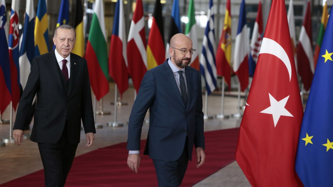 Συμβούλιο Γενικών Υποθέσεων ΕΕ: Σε αδιέξοδο οι ενταξιακές ...
