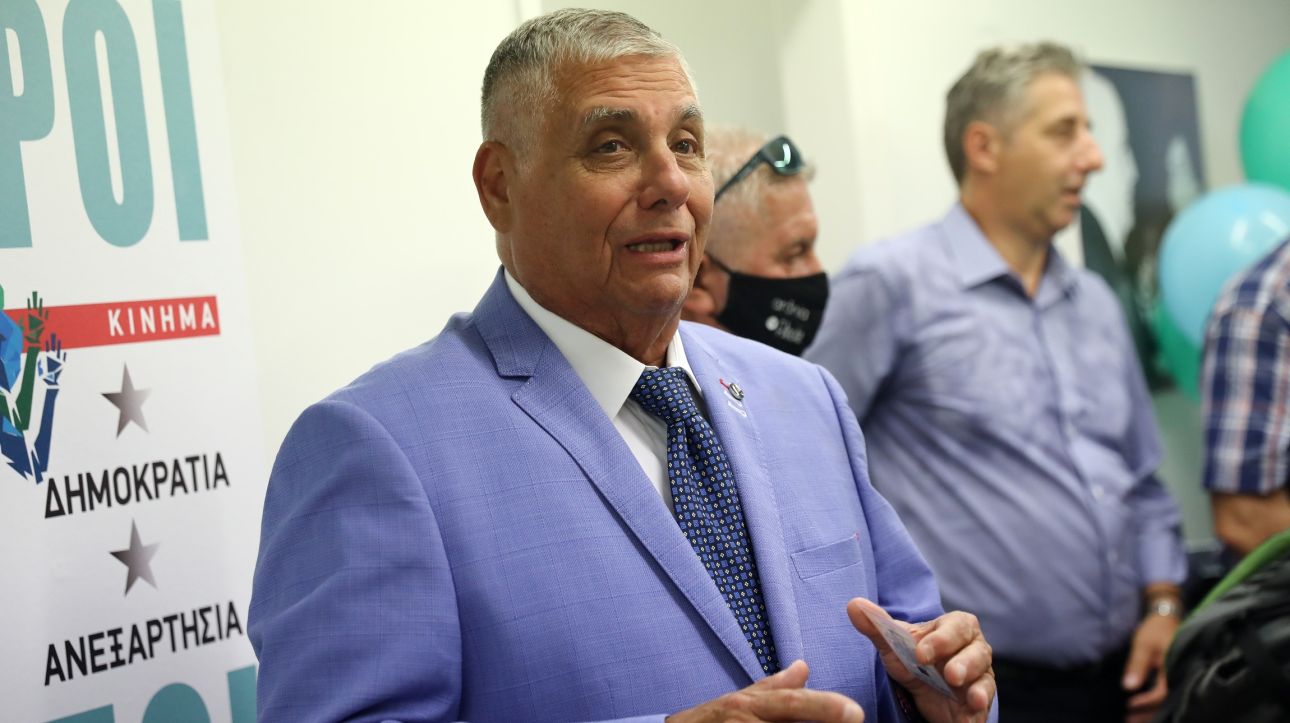 Γιώργος Τράγκας: Η επιθυμία της οικογένειας - Την Πέμπτη η κηδεία του ...