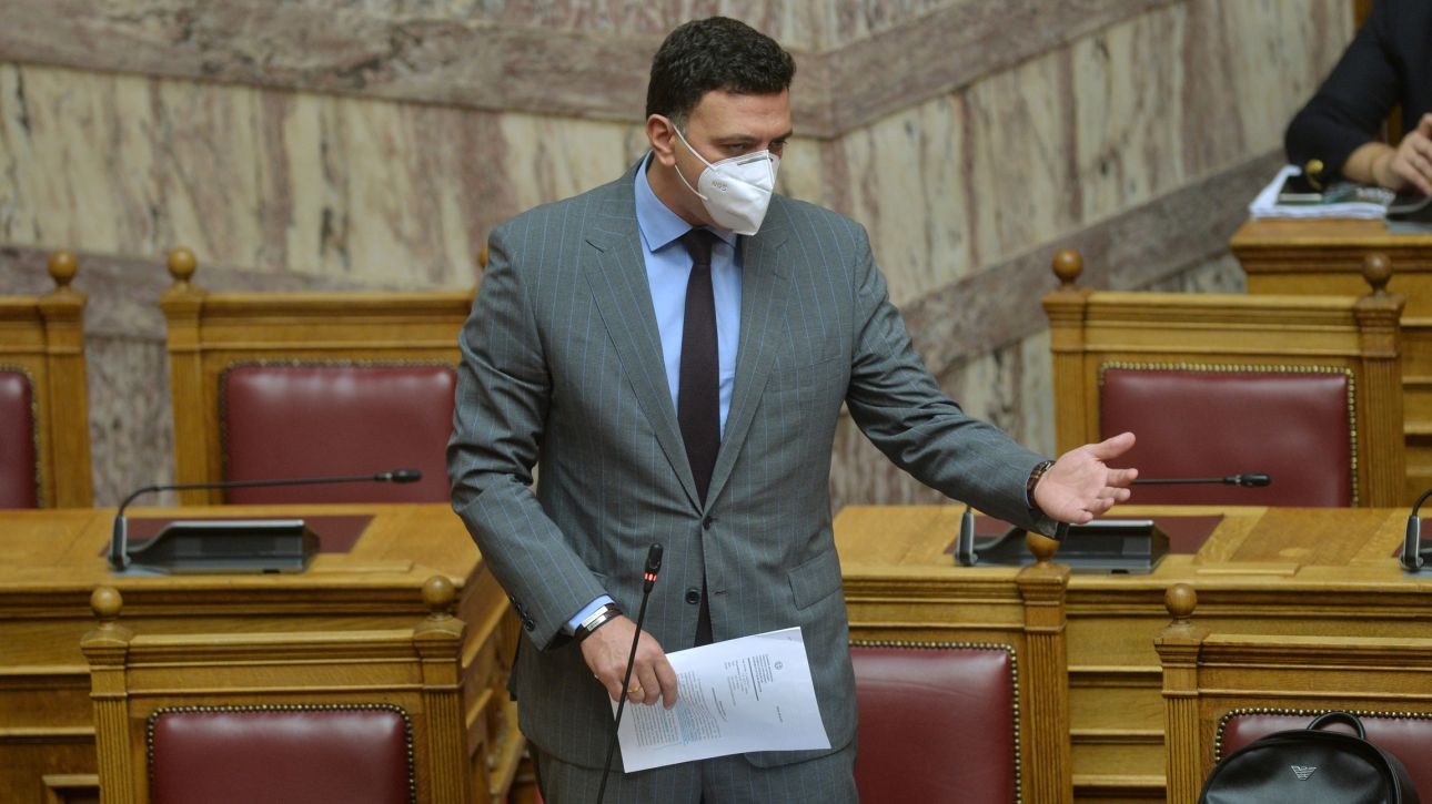 Κικίλιας για Ναυάγιο Ζακύνθου: Δίνουμε λύση σε ένα χρόνιο πρόβλημα που ...