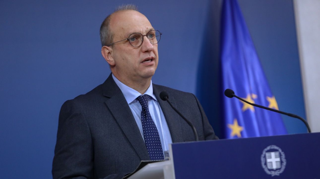 Οικονόμου: Η κυβέρνηση δίνει σκληρό αγώνα, ο Τσίπρας είναι εθισμένος ...