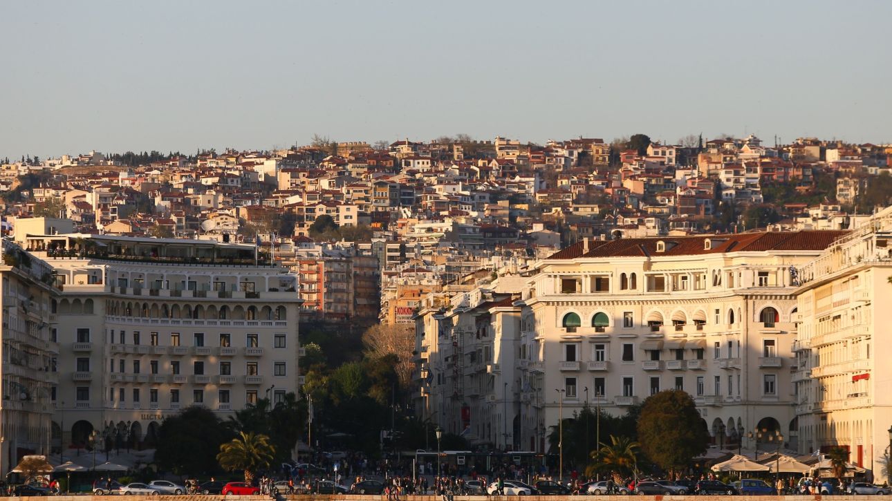 Οι πόλεις της Ελλάδας ως city break προορισμοί - CNN.gr