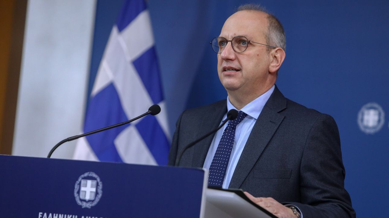 Οικονόμου: Ανοικτό το ενδεχόμενο χρονικής μετάθεσης των μέτρων νωρίτερα ...