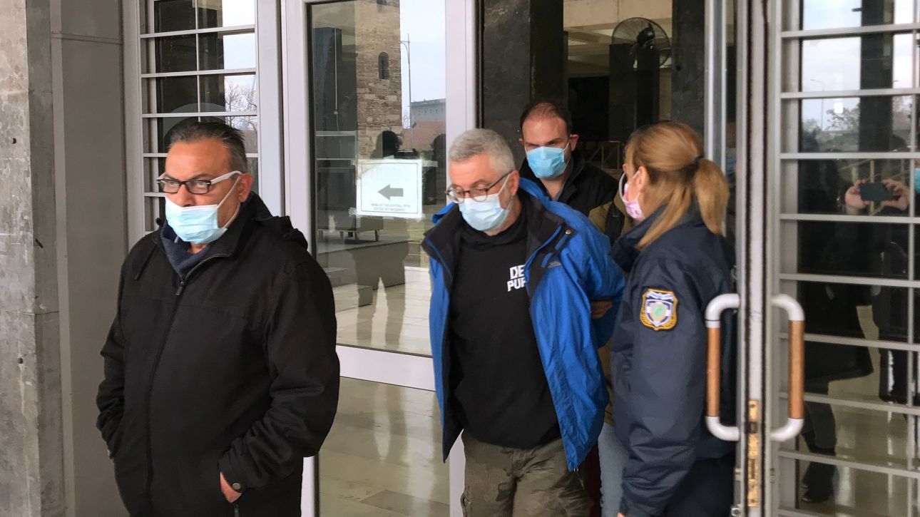 «Βροχή» καταγγελιών για τον Στάθη Παναγιωτόπουλο - Συνήγορος θύματος ...