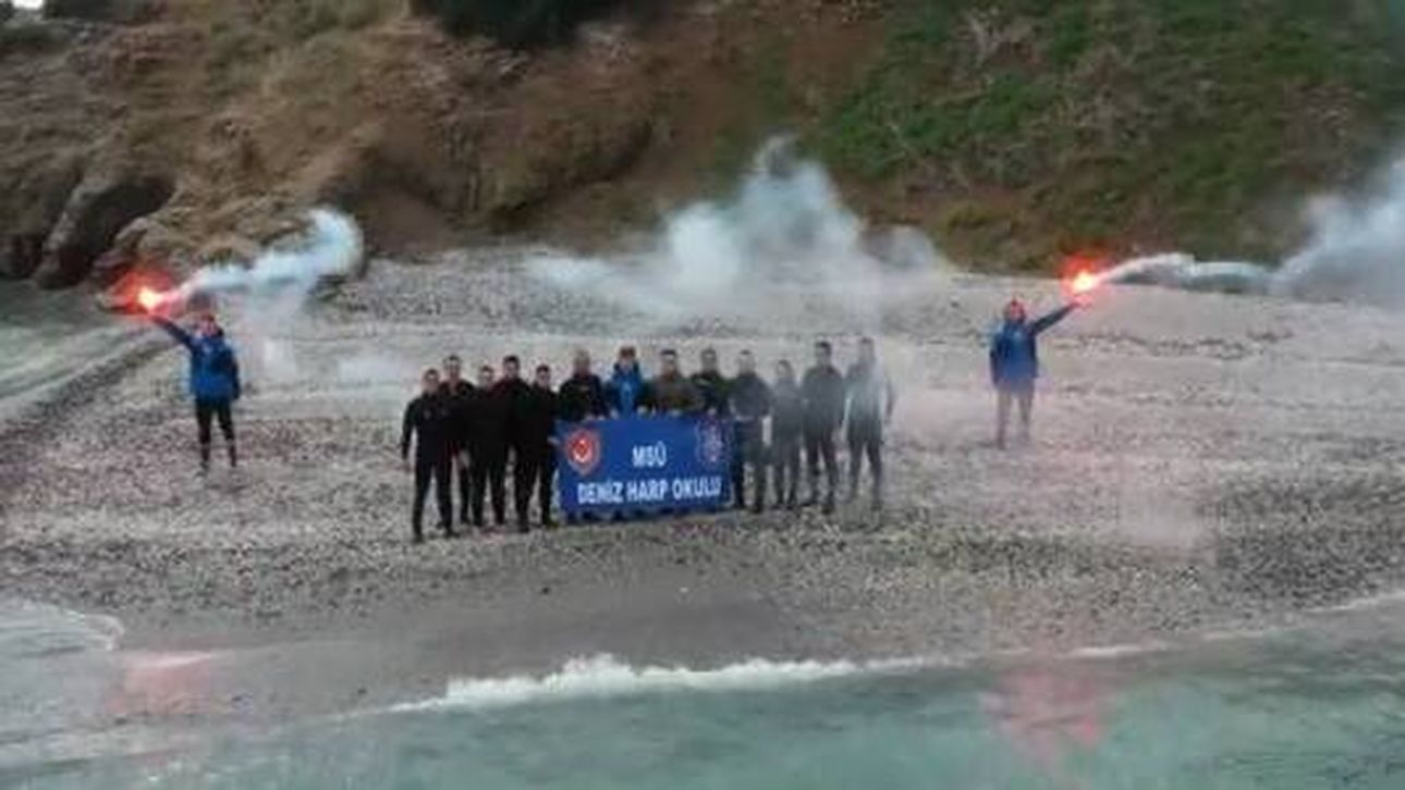 Τουρκία: Συνεχίζει τις προκλήσεις για το Καστελλόριζο σε ...