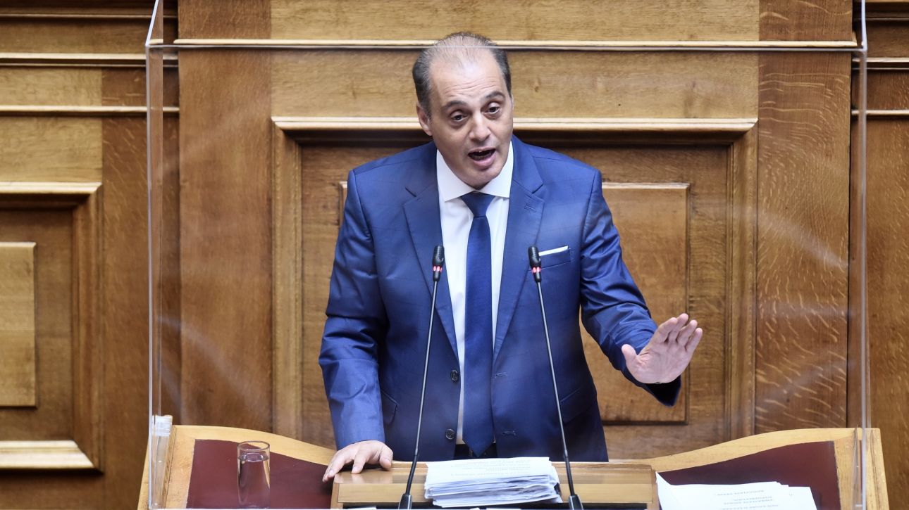 Το πόρισμα της Ελληνικής Λύσης για τη διαφημιστική εκστρατεία για τον ...