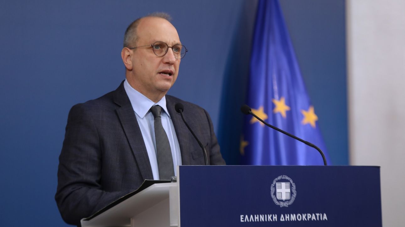 Οικονόμου για το βιασμό 24χρονης στη Θεσσαλονίκη: Η δικαιοσύνη να ...
