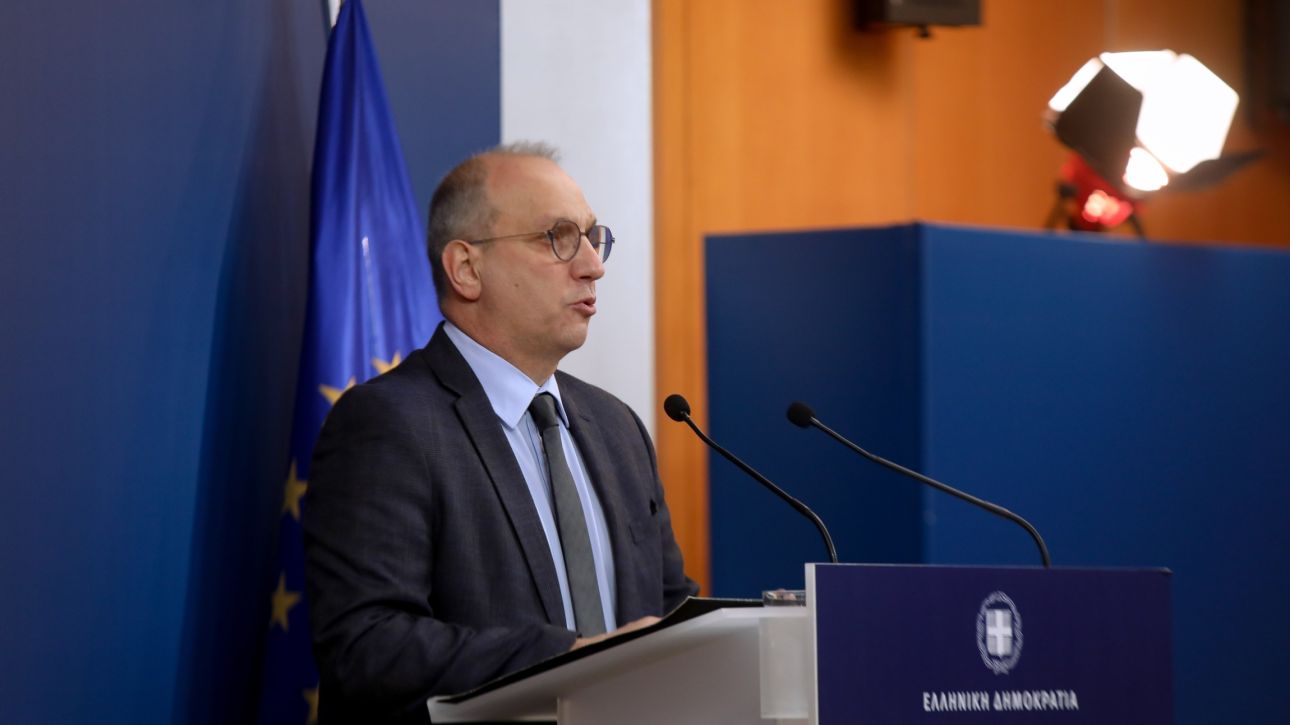 Οικονόμου για Τσίπρα: «Οι απόψεις του συνιστούν εκτροπή - Όλοι ξέρουν ...