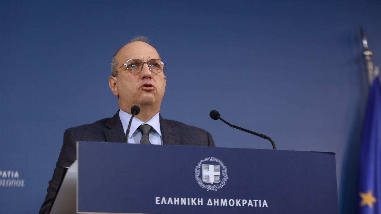 Οικονόμου στο CNN Greece για κορωνοχρέη: Σε ανοιχτή γραμμή με την αγορά ...