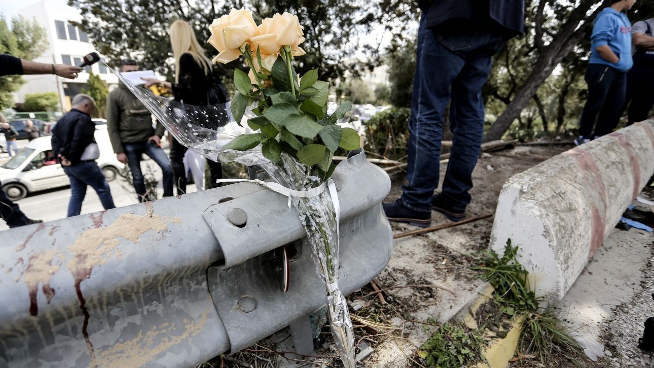Υπόθεση Παντελίδη - Ιατροδικαστής: «Είμαι σίγουρος ότι δεν οδηγούσε ο ...