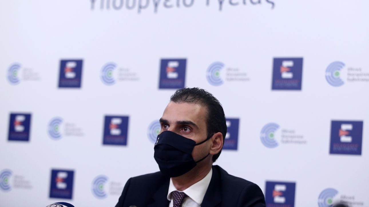Θετικός στον κορωνοϊό ο Μάριος Θεμιστοκλέους - Τι αναφέρει ο ίδιος - CNN.gr