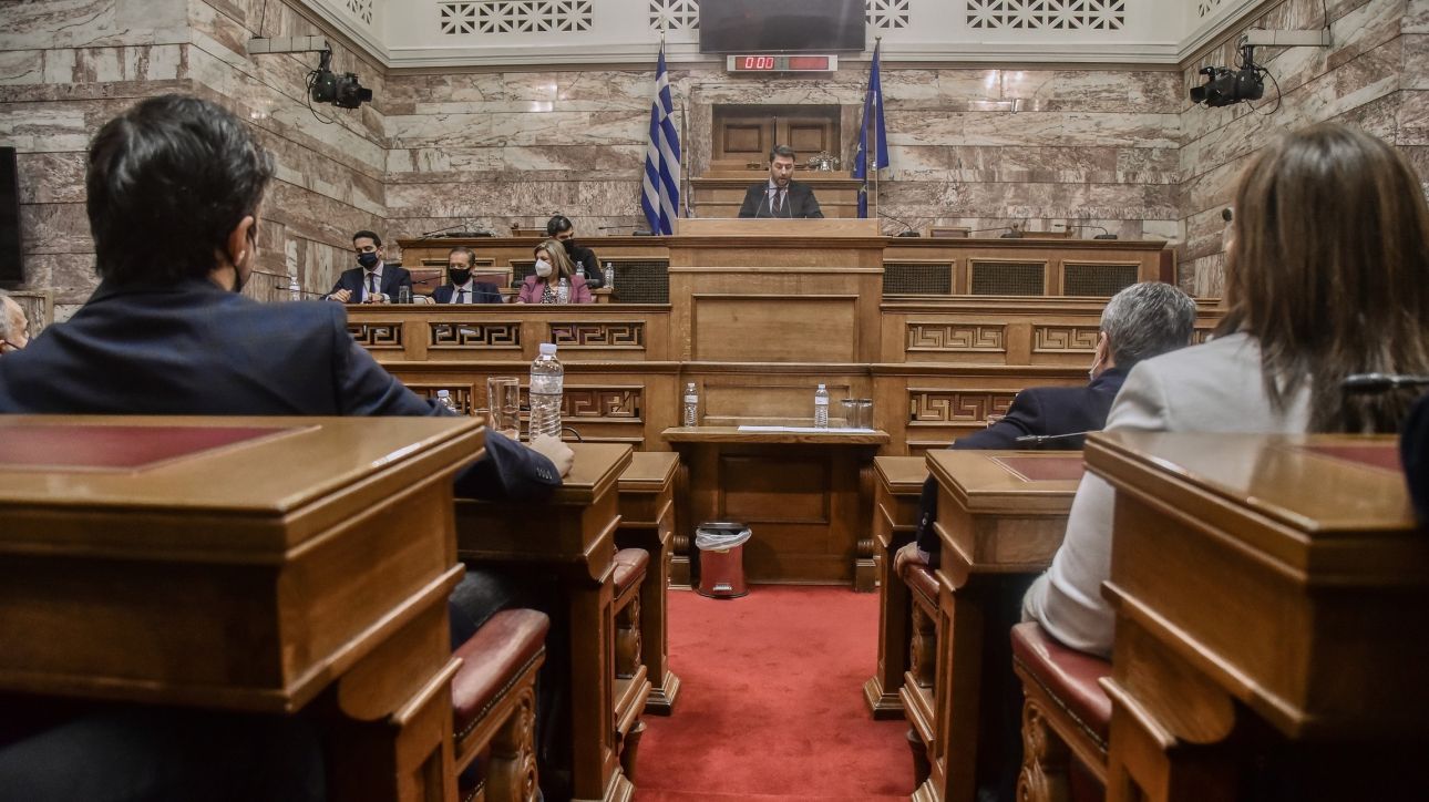 ΚΙΝΑΛ: Προτεραιότητα της κυβέρνησης η μεγάλη ακίνητη περιουσία και όχι ...