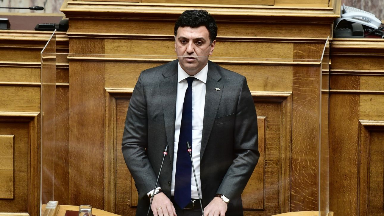 Κικίλιας: Ο ελληνικός τουρισμός εκπέμπει ισχυρό μήνυμα ασφάλειας - CNN.gr
