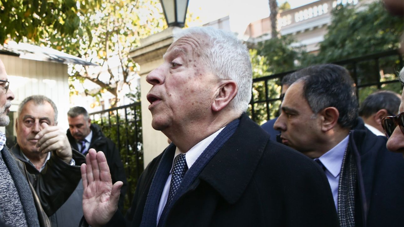 Μουτζούρης: Η Περιφέρεια Β. Αιγαίου θα προσφύγει στο ΣτΕ για να μη ...
