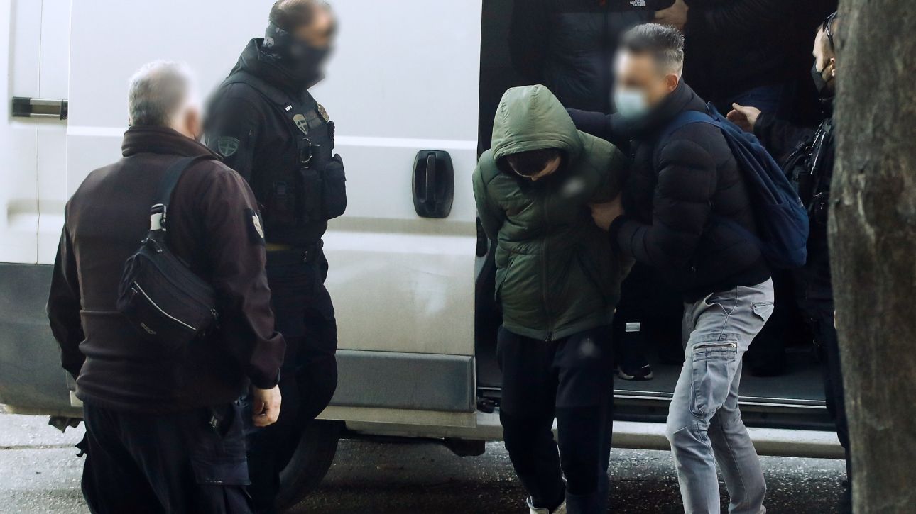 Δολοφονία Άλκη: Έτοιμος να παραδοθεί ο 20χρονος στην Αλβανία ...