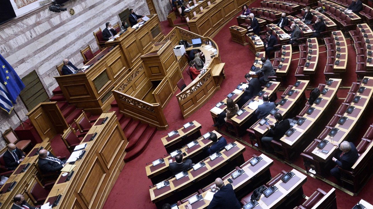 Νέα Δημοκρατία κατά ΣΥΡΙΖΑ: Μπούμερανγκ η εξεταστική για την ...