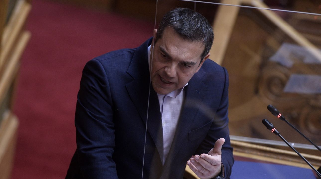 ΣΥΡΙΖΑ: «Ναι» στην πολυφωνία, «όχι» στην παραφωνία - CNN.gr