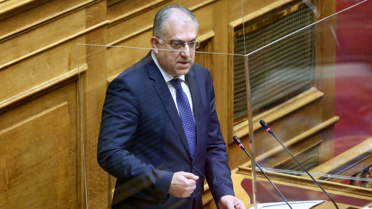 Θεοδωρικάκος για δολοφονία Άλκη: Ολοκληρώθηκε η έρευνα, η ΕΛ.ΑΣ. και ...