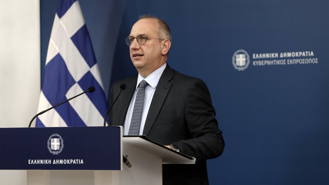 Οικονόμου: Οικονομική στήριξη σε όσους χρειάζεται χωρίς να ρίξουμε τη ...
