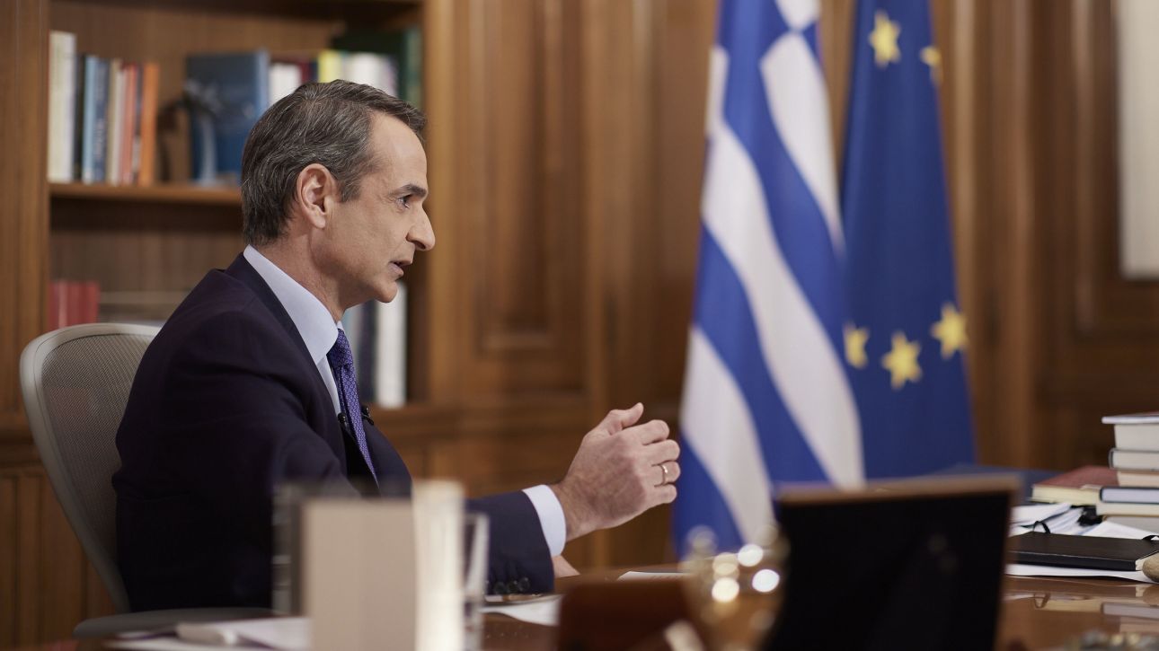 Μαξίμου: Εξουδετερώνει την κάθοδο Τσίπρα στα μπλόκα με «όπλο» την ...
