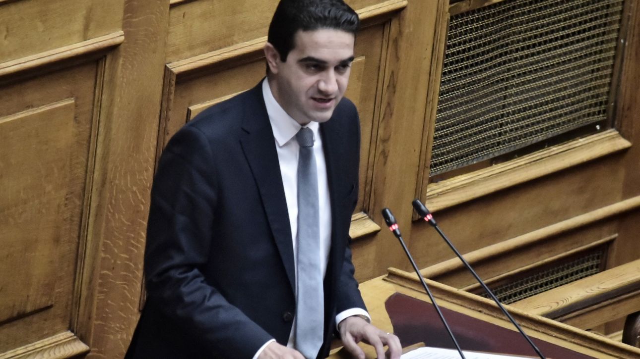 Μ. Κατρίνης: Κατώτερες των περιστάσεων οι κυρώσεις της ΕΕ στον Πούτιν ...