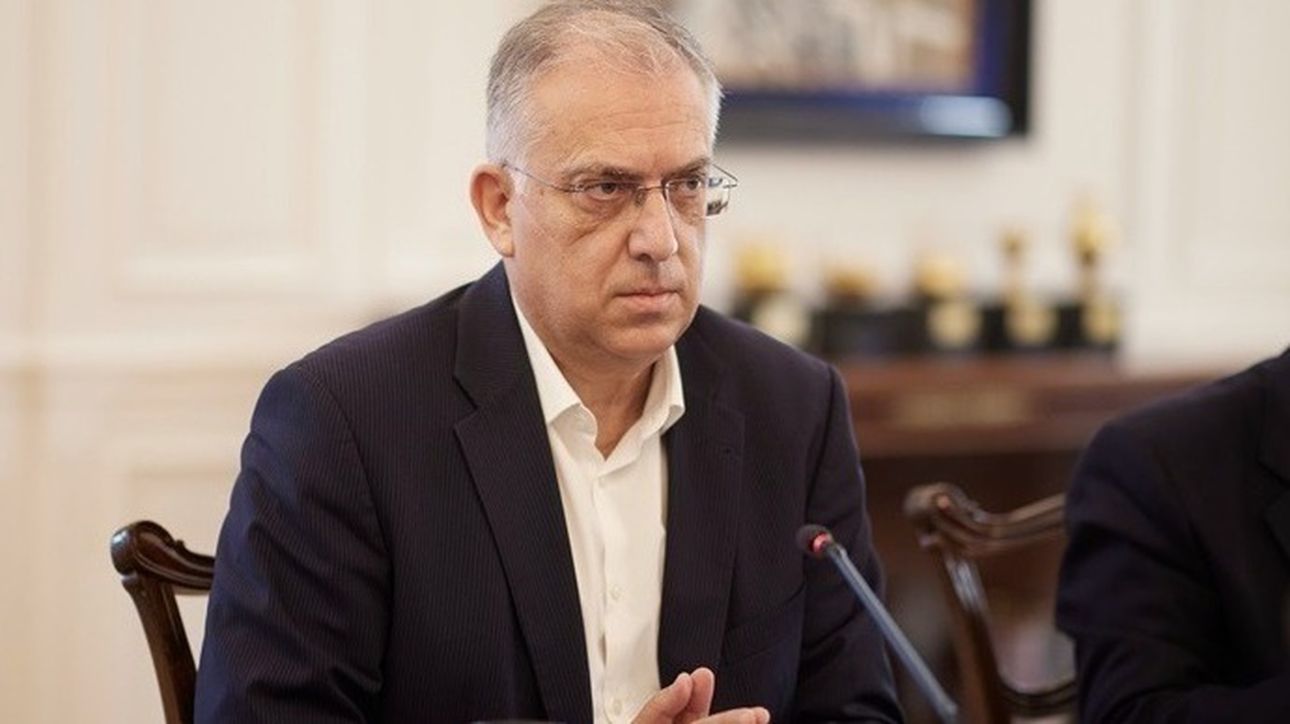 Θεοδωρικάκος: Μείωση χαμηλής εγκληματικότητας στο κέντρο της Αθήνας ...
