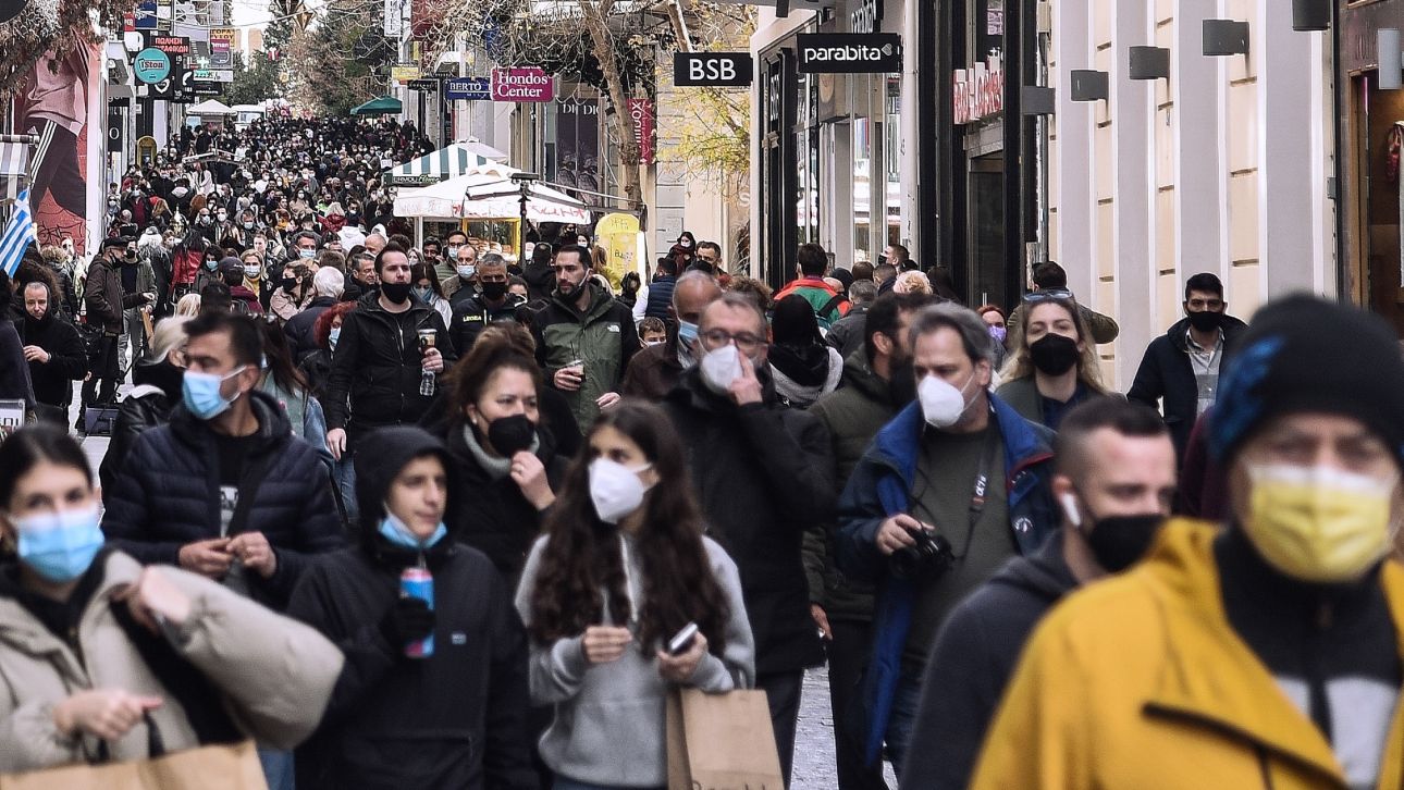 Ρεπορτάζ CNN Greece: Τι λένε οι πολίτες για τα μέτρα στήριξης που ...