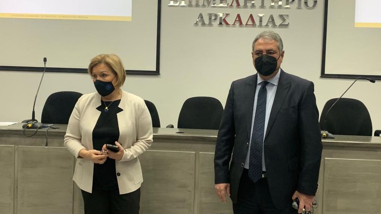 Γκάγκα: Οι νοσηλευτικές υπηρεσίες είναι η ραχοκοκαλιά του ΕΣΥ - CNN.gr