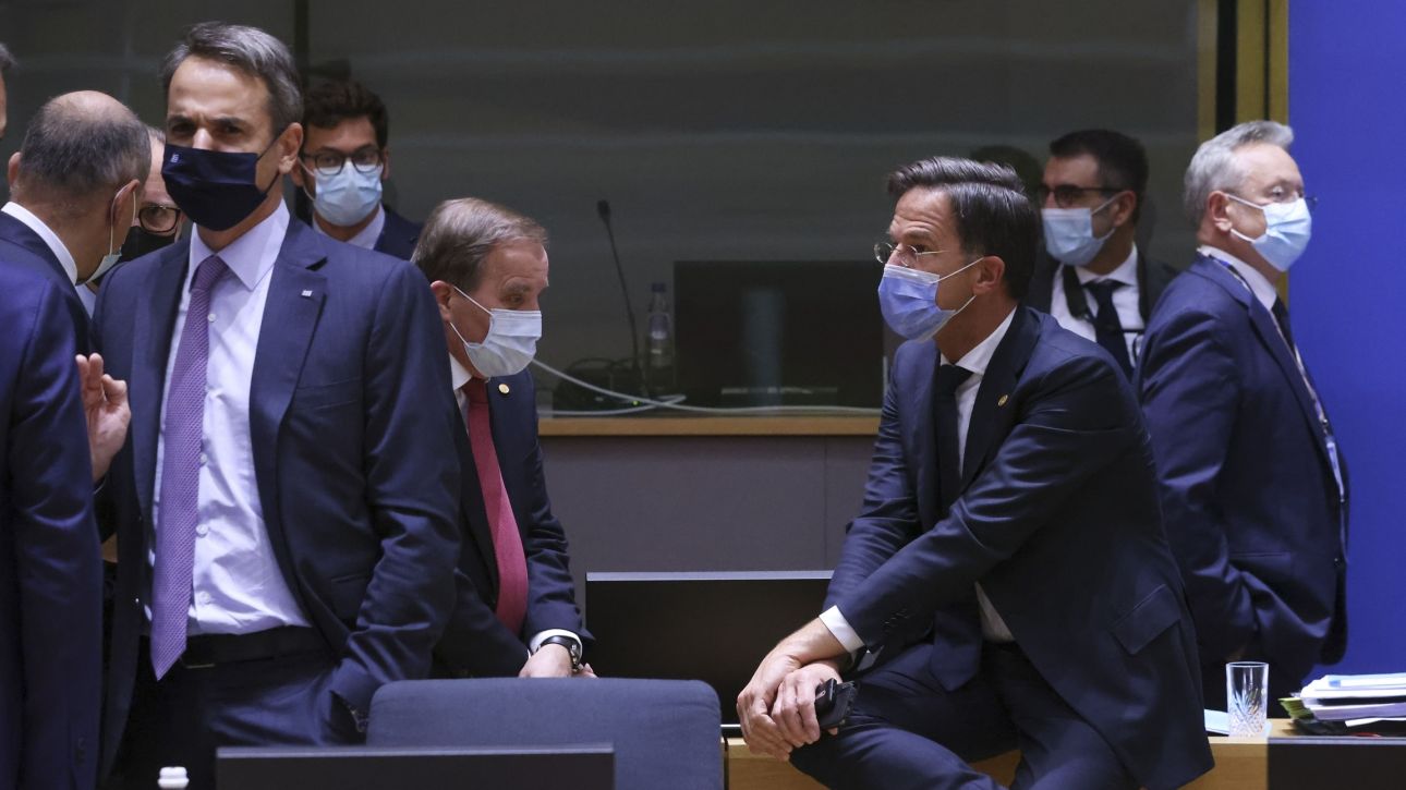 Υπ. Περιβάλλοντος: Παραπλανητικοί οι ισχυρισμοί ΣΥΡΙΖΑ για τις ...