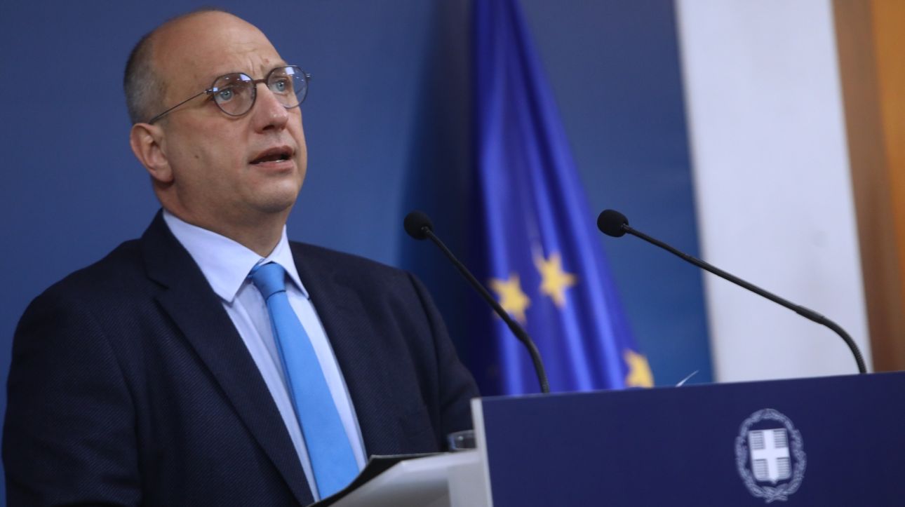 Οικονόμου: Η ενεργειακή κρίση μεγαλώνει - Η κυβέρνηση έχει εφεδρίες για ...