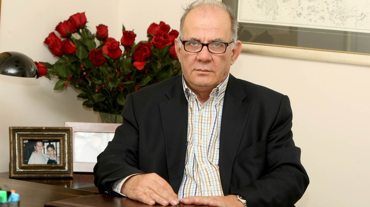 Κυριόπουλος: Χρειαζόμαστε εθνική υπηρεσία Δημόσιας Υγείας και δίκτυα ...