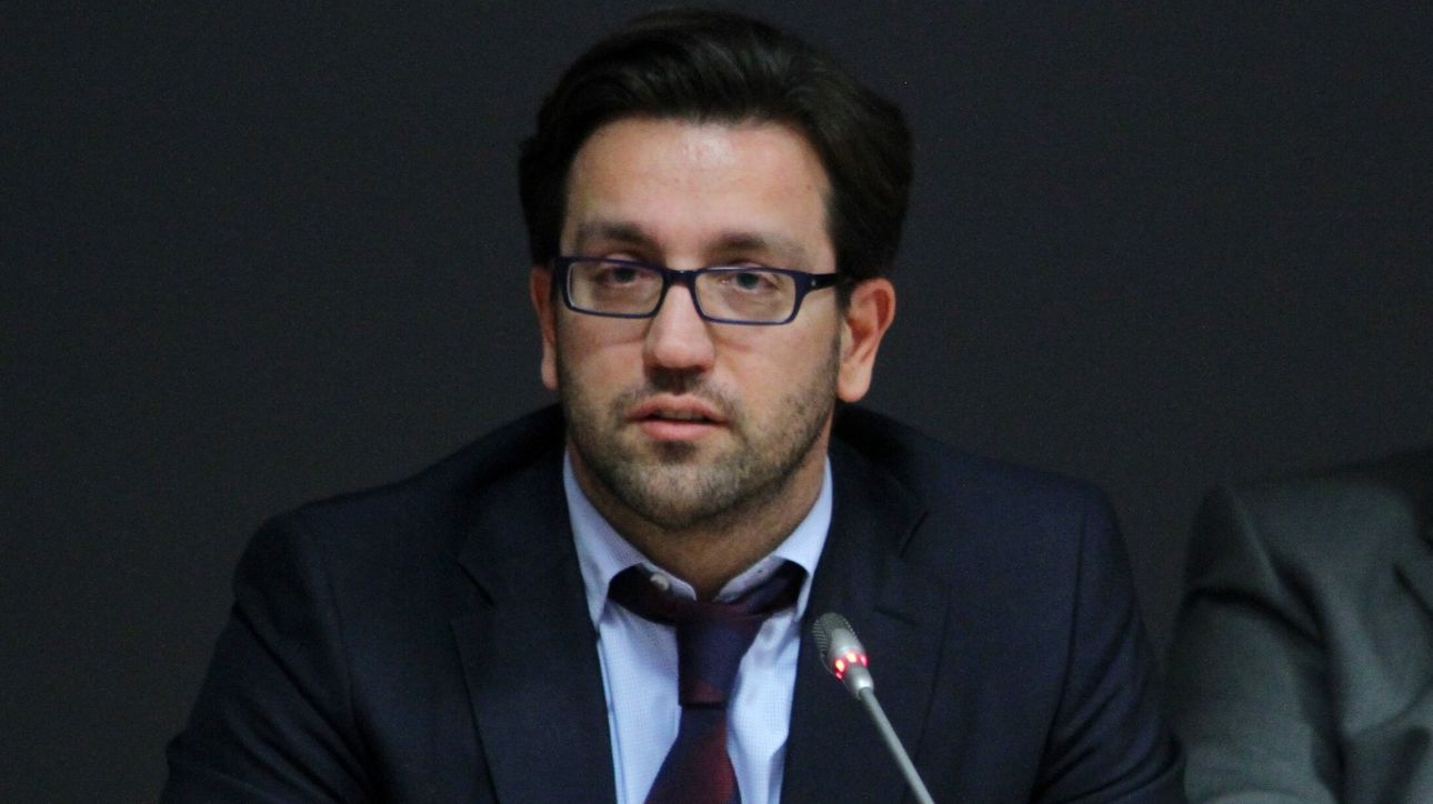 Σουλιώτης: Αναγκαία μία δομική μεταρρύθμιση, με πλουραλισμό και ...