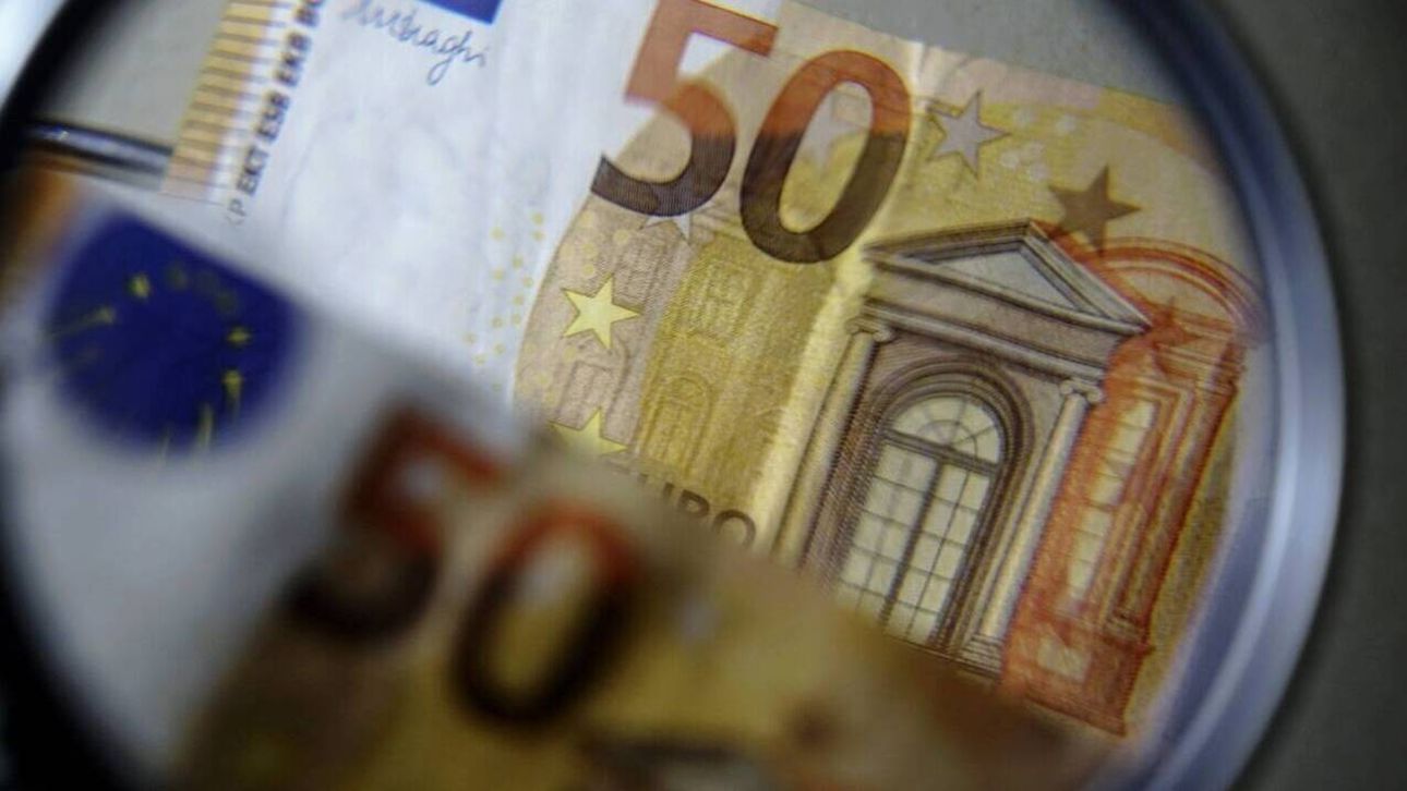 Επιδόματα ακρίβειας: Στις 20-21 Απριλίου τα 200 ευρώ - Εντός της ...