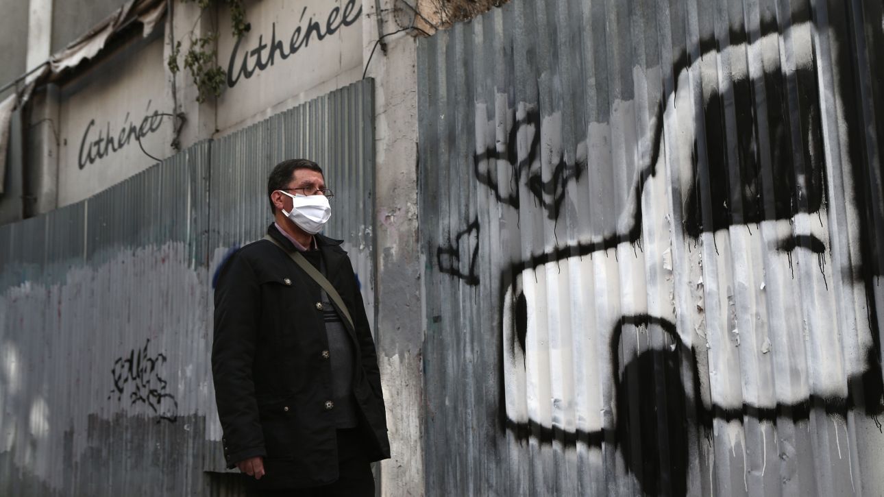 Άρση μέτρων: Πότε καταργείται η χρήση μάσκας στους εσωτερικούς χώρους ...